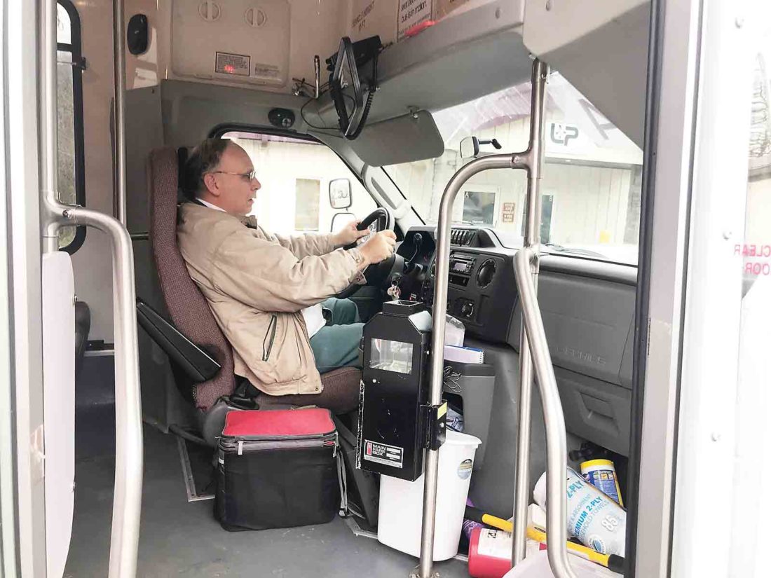 Community Action Bus Line to trim Marietta services over budget issues ...